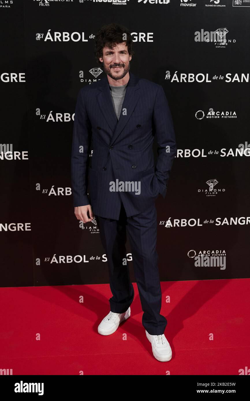 Arbol de la sangre hi-res stock photography and images - Alamy