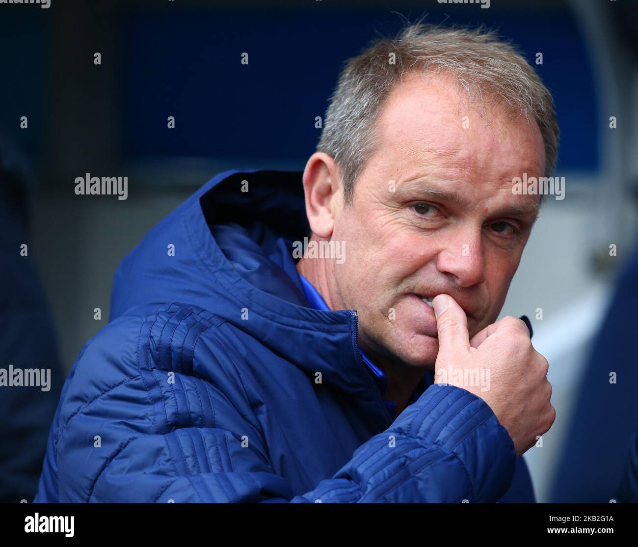Bryan klug hi-res stock photography and images - Alamy