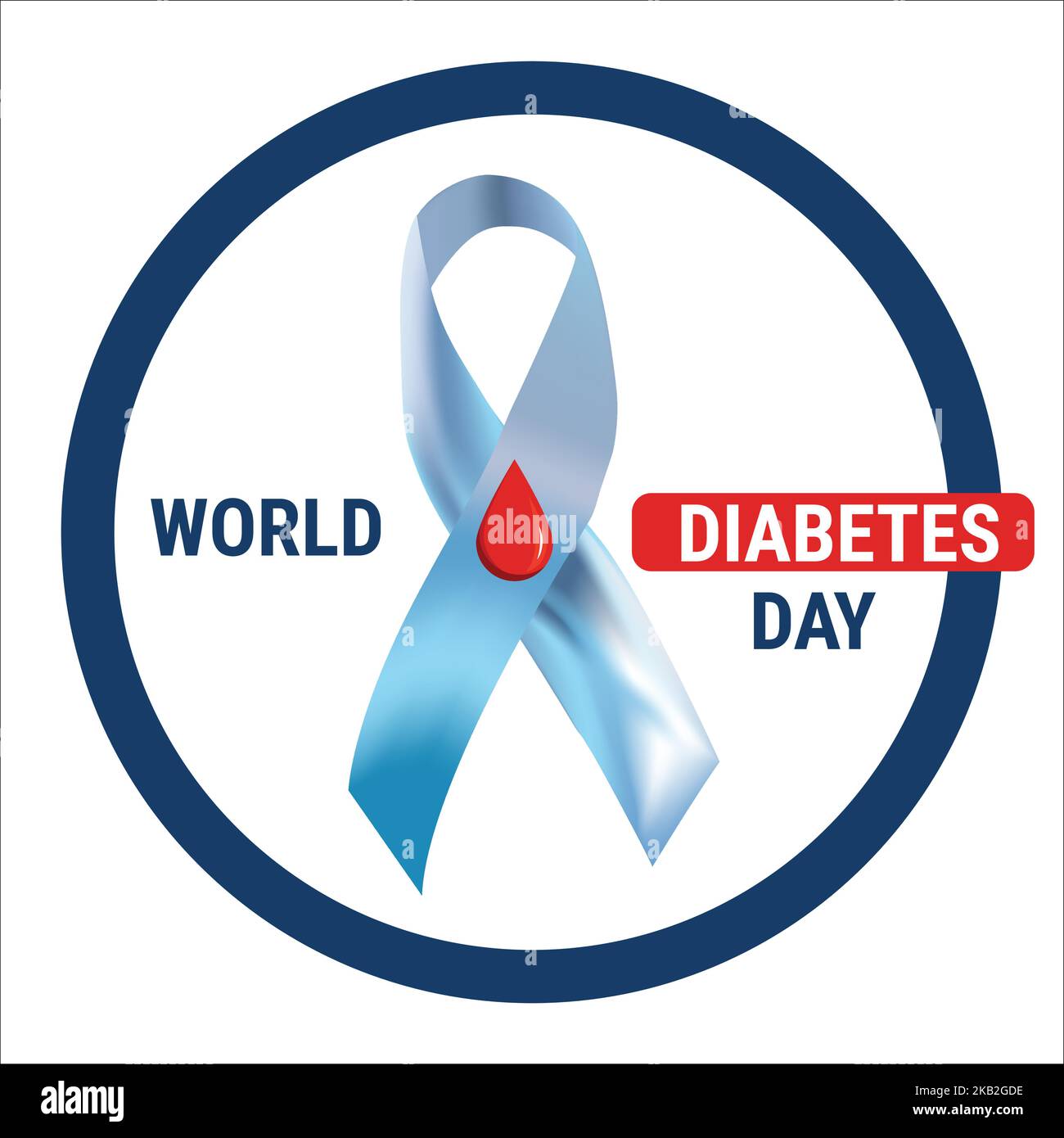 World Diabetes day . Every year event on November 14. Primary global ...
