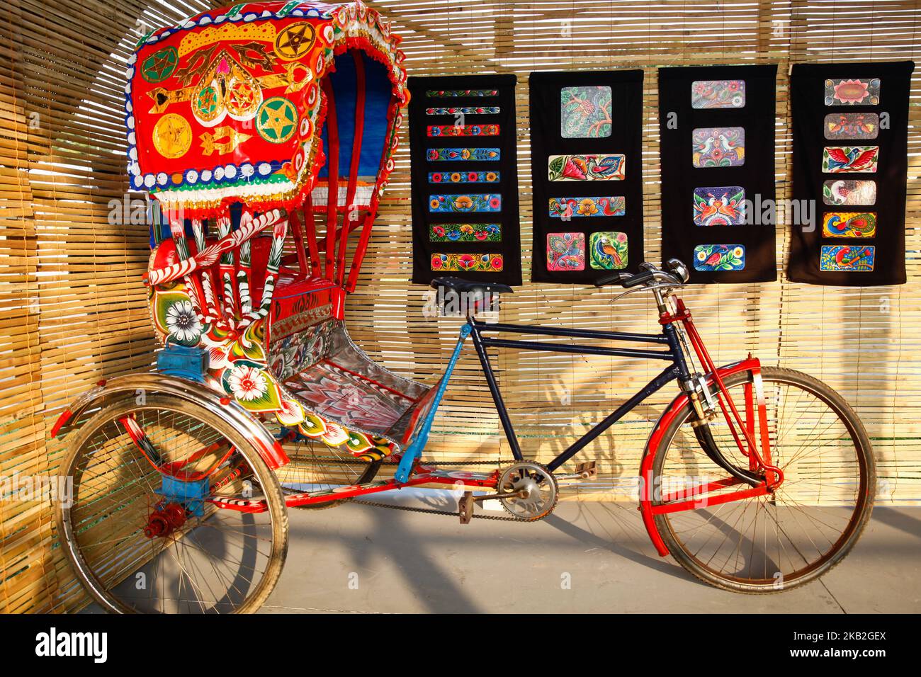 Aarong, one of the most popular lifestyle retail chains in the country ...