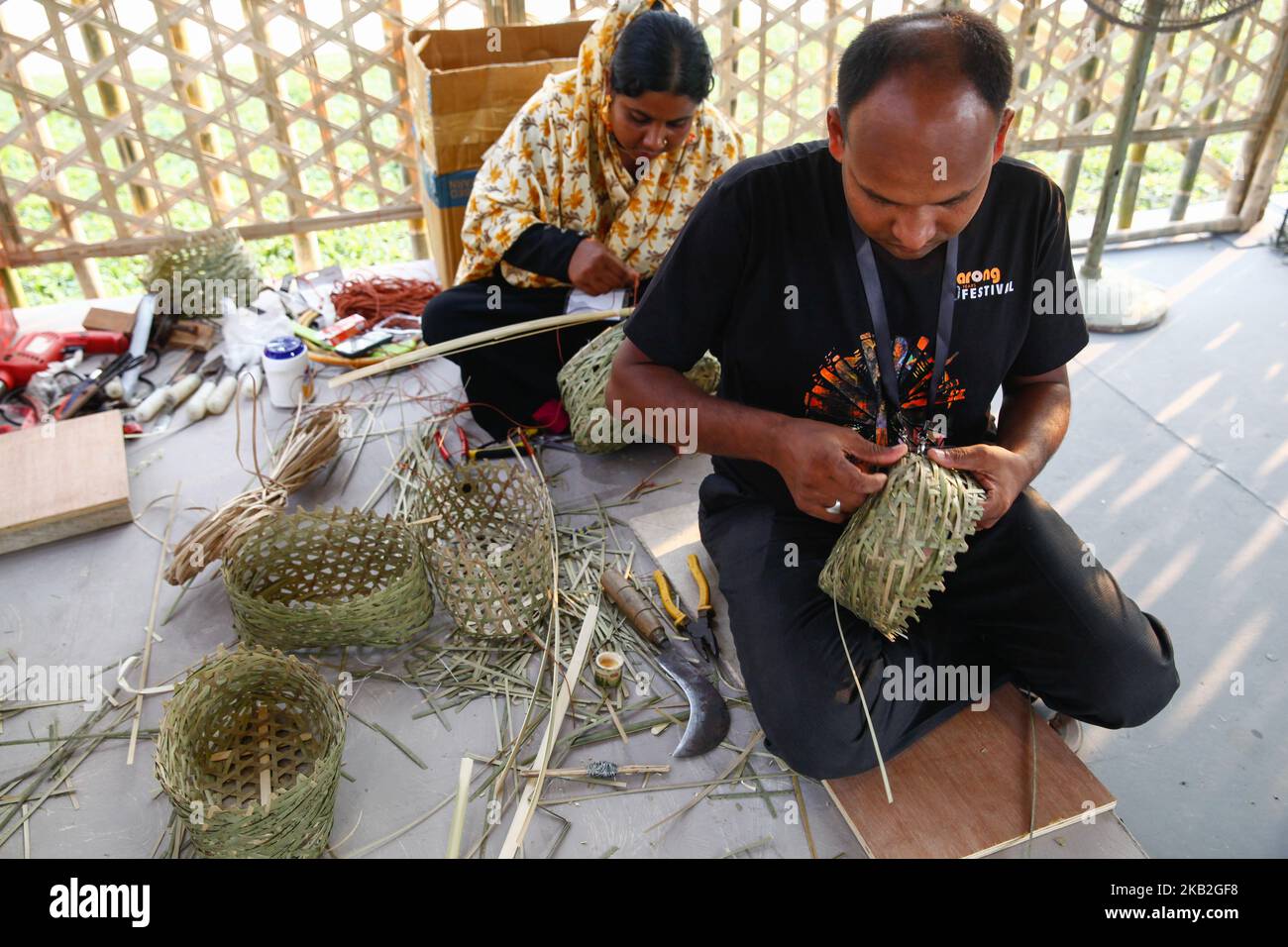 Aarong, one of the most popular lifestyle retail chains in the country ...