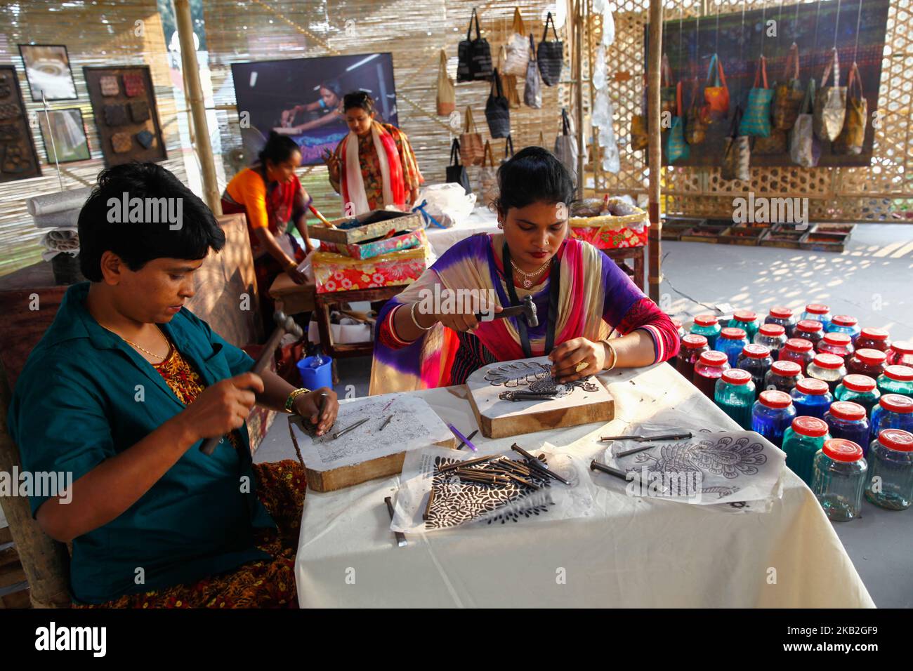 Aarong, one of the most popular lifestyle retail chains in the country ...