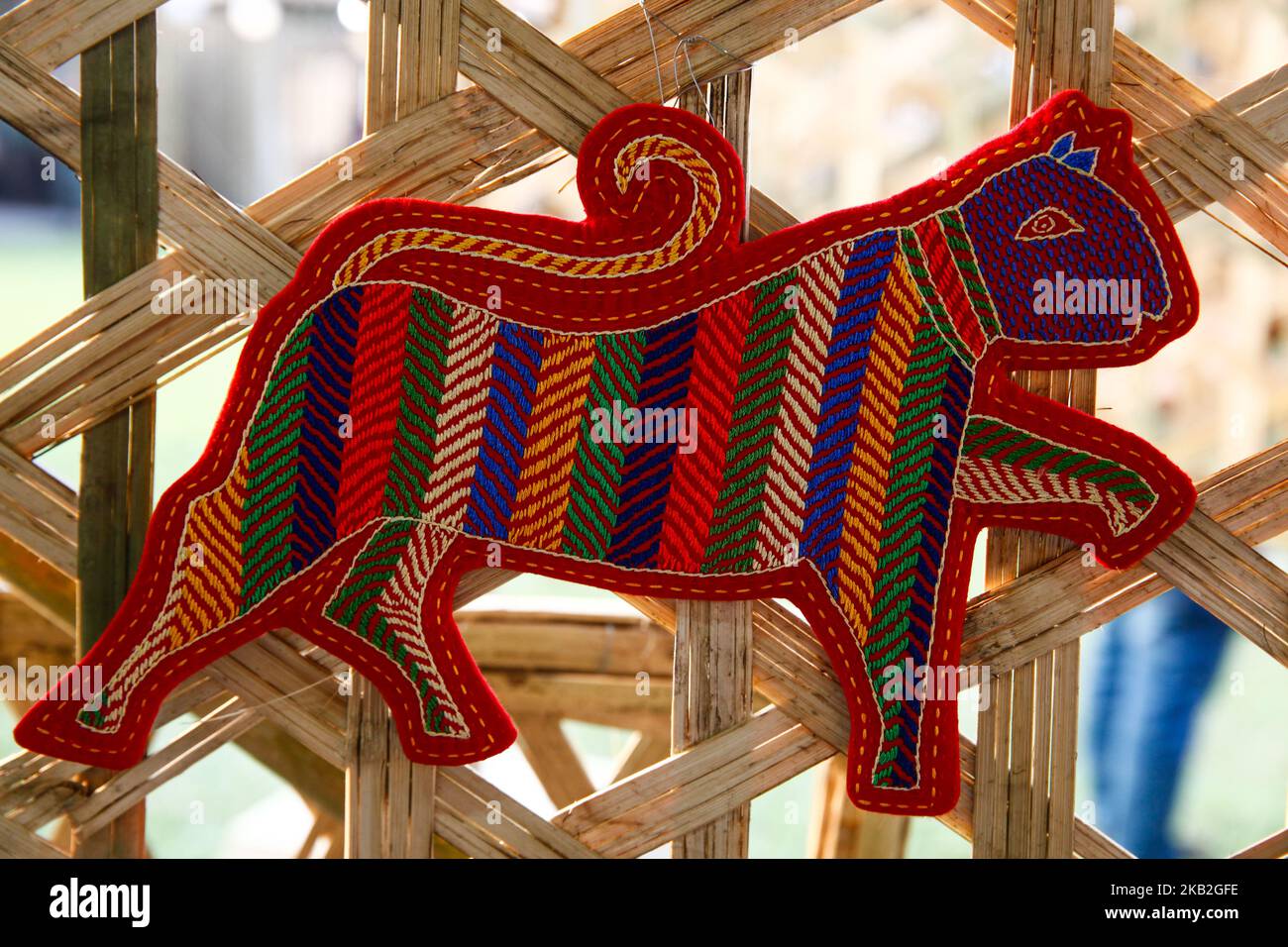 Aarong, one of the most popular lifestyle retail chains in the country ...