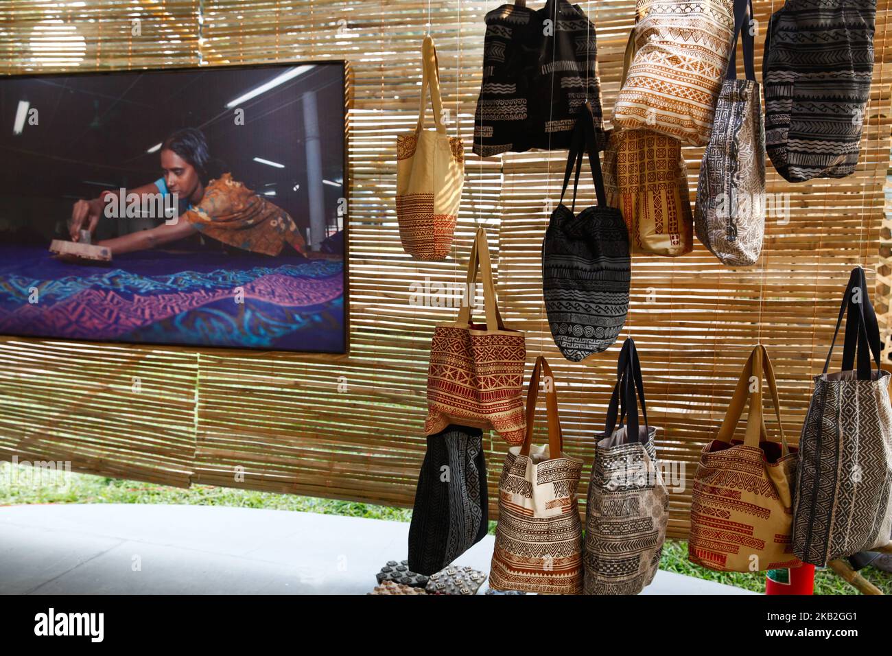 Aarong, one of the most popular lifestyle retail chains in the country ...