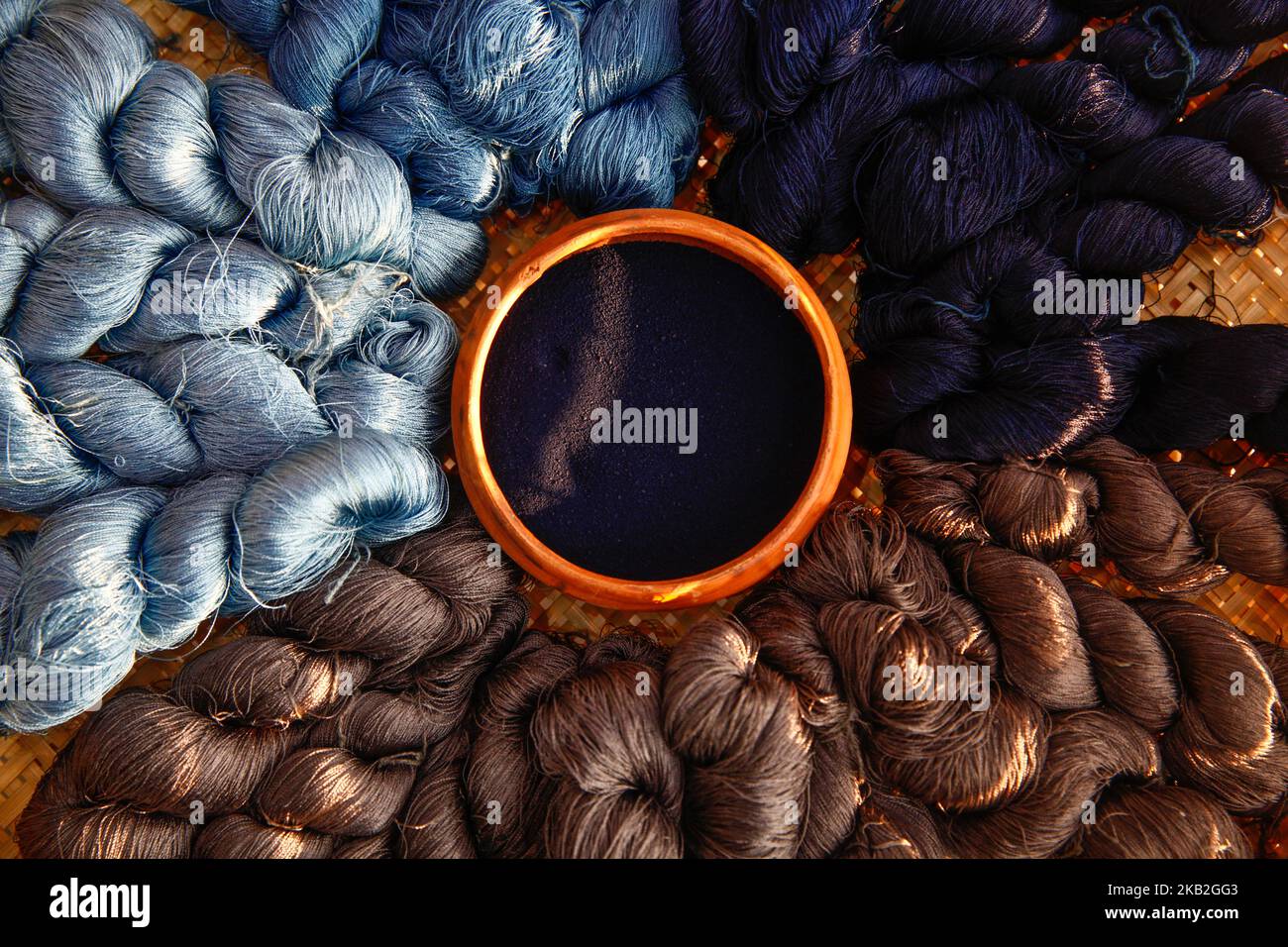 Aarong, one of the most popular lifestyle retail chains in the country ...