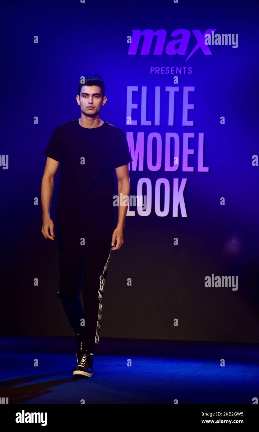 Elite model look hi-res stock photography and images - Alamy