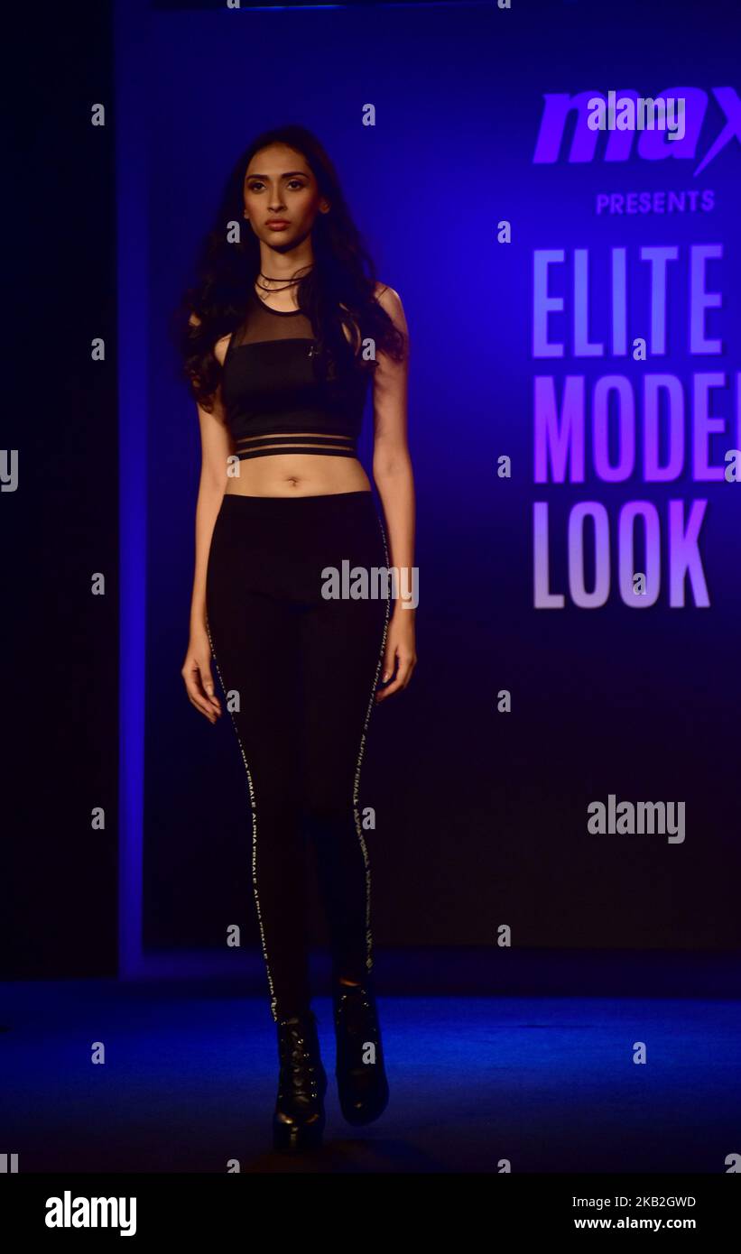 Elite model look hi-res stock photography and images - Alamy