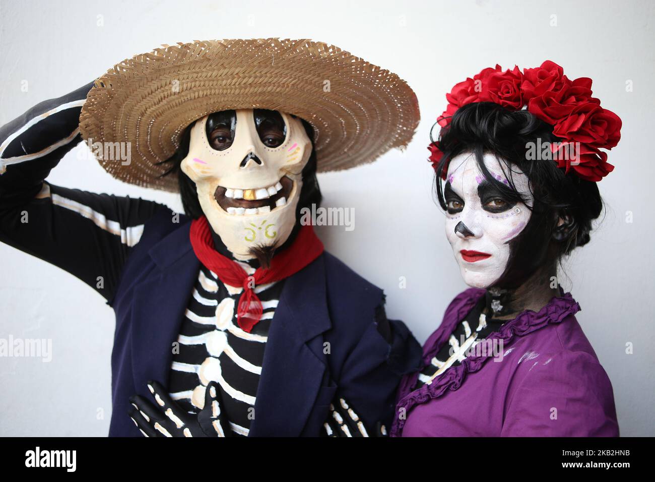 Masque de festival hi-res stock photography and images - Alamy