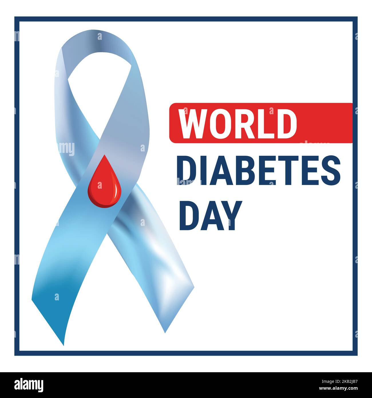 World Diabetes day . Every year event on November 14. Primary global ...