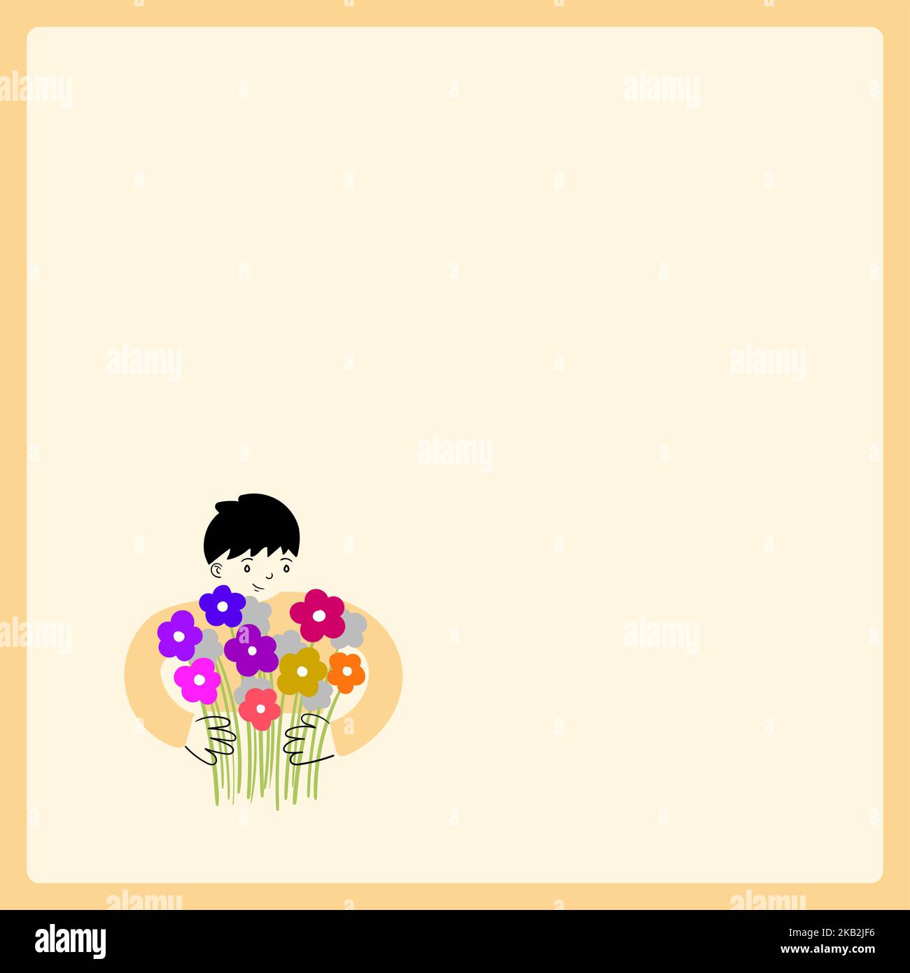 Birthday invitation card ready hi-res stock photography and images - Alamy