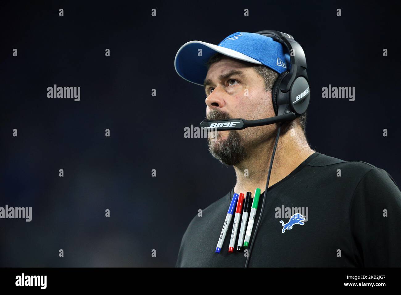 Jeff davidson hi-res stock photography and images - Alamy
