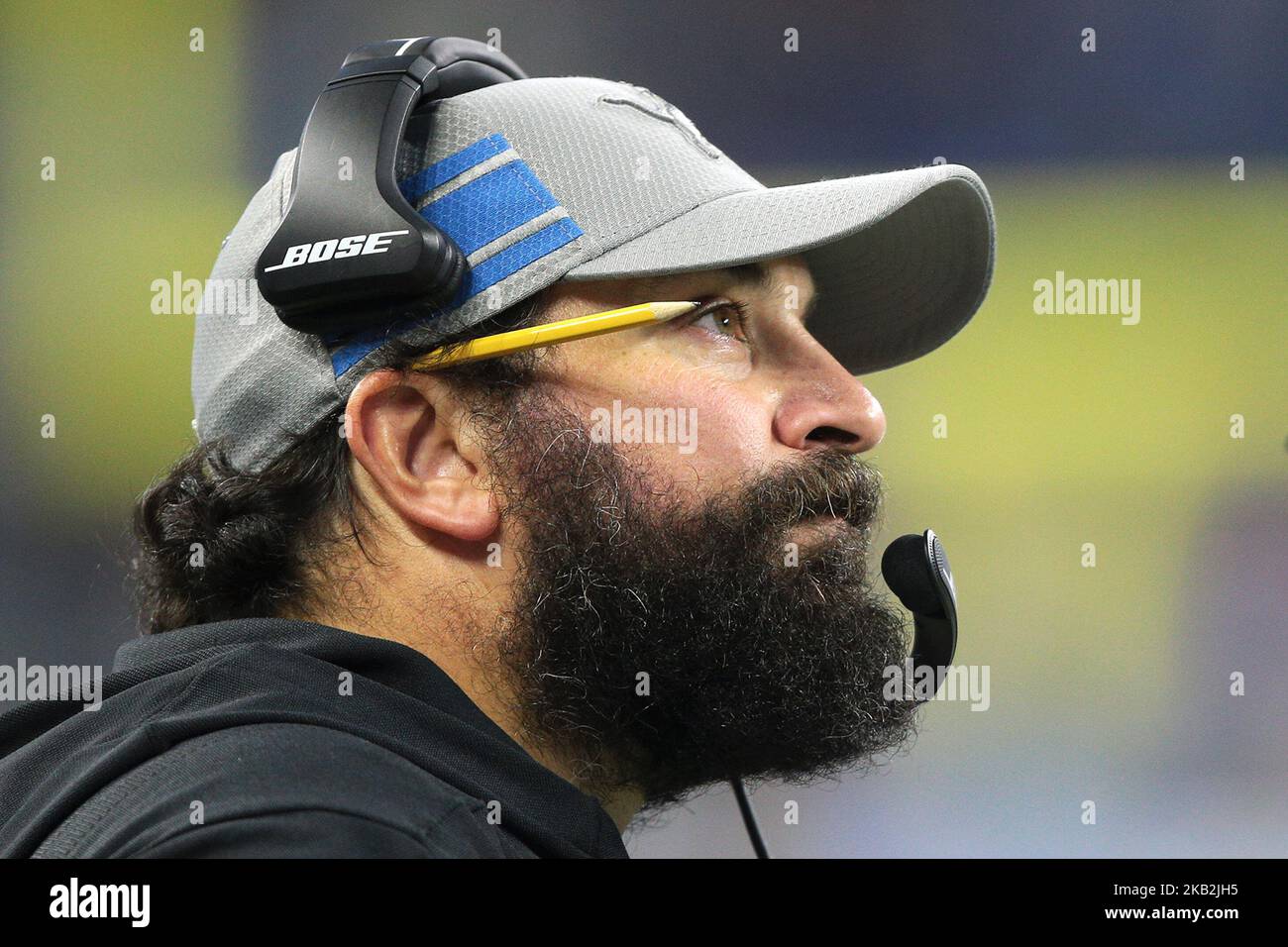 Seattle seahawks cap hi-res stock photography and images - Alamy