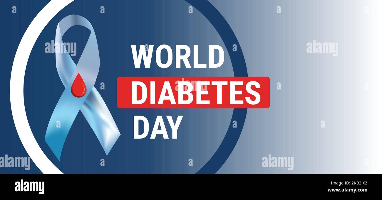 World Diabetes day . Every year event on November 14. Primary global ...