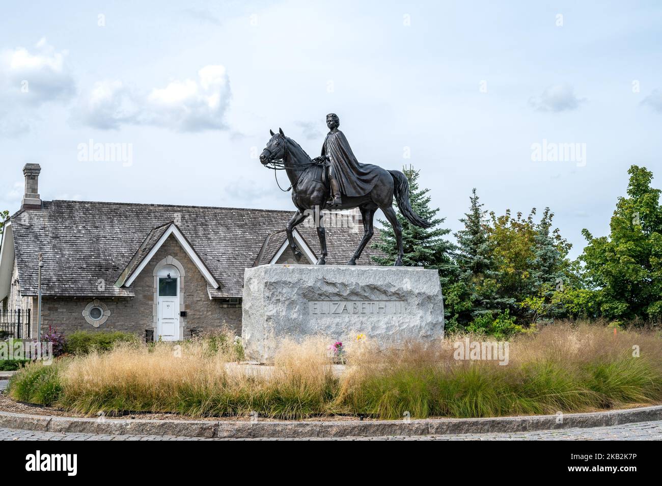 Victorian funeral horse hi-res stock photography and images - Alamy