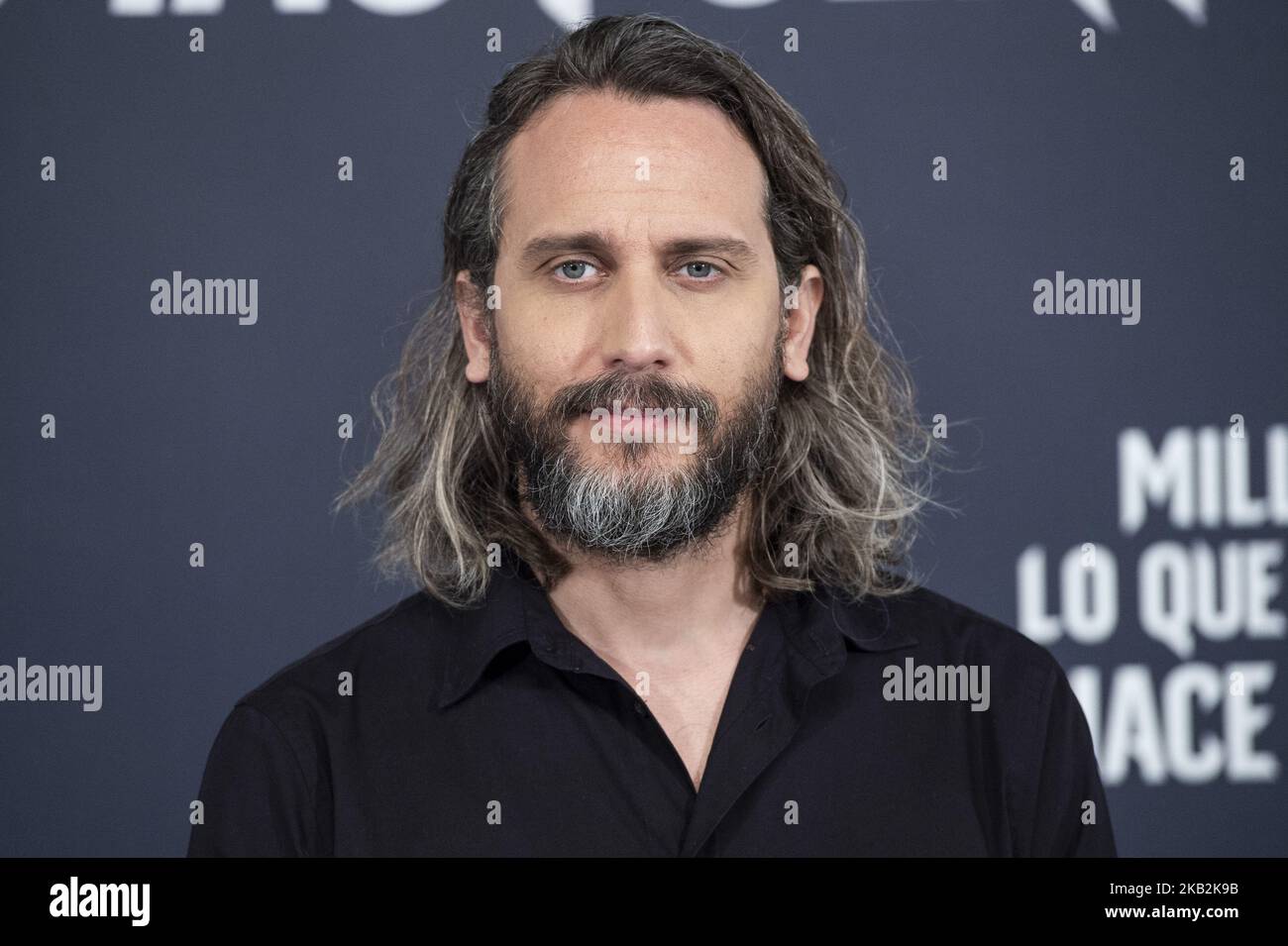 Director fede alvarez hi-res stock photography and images - Alamy