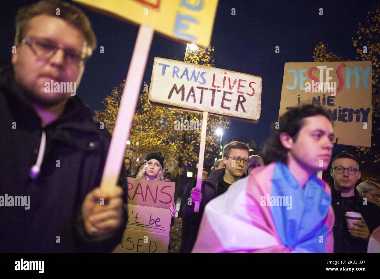 Transexualism hi-res stock photography and images - Alamy