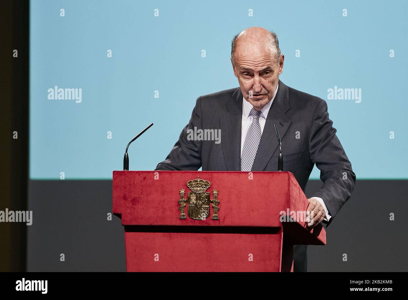 Miquel roca hi-res stock photography and images - Alamy