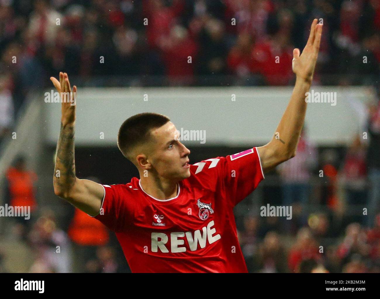 Denis huseinbasic hi-res stock photography and images - Alamy