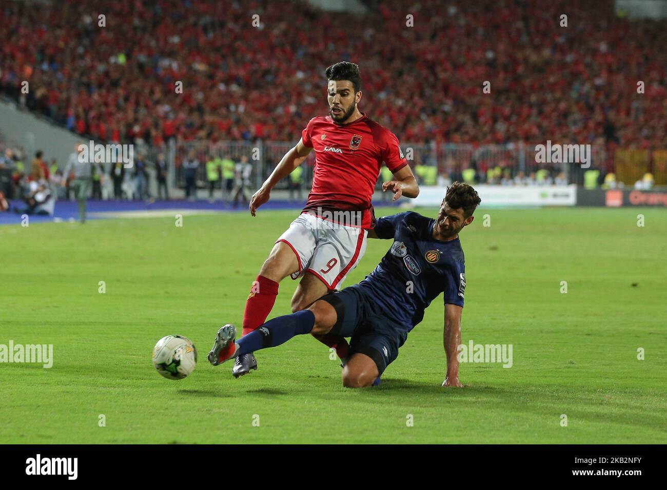 Chamseddine dhaouadi hi-res stock photography and images - Alamy