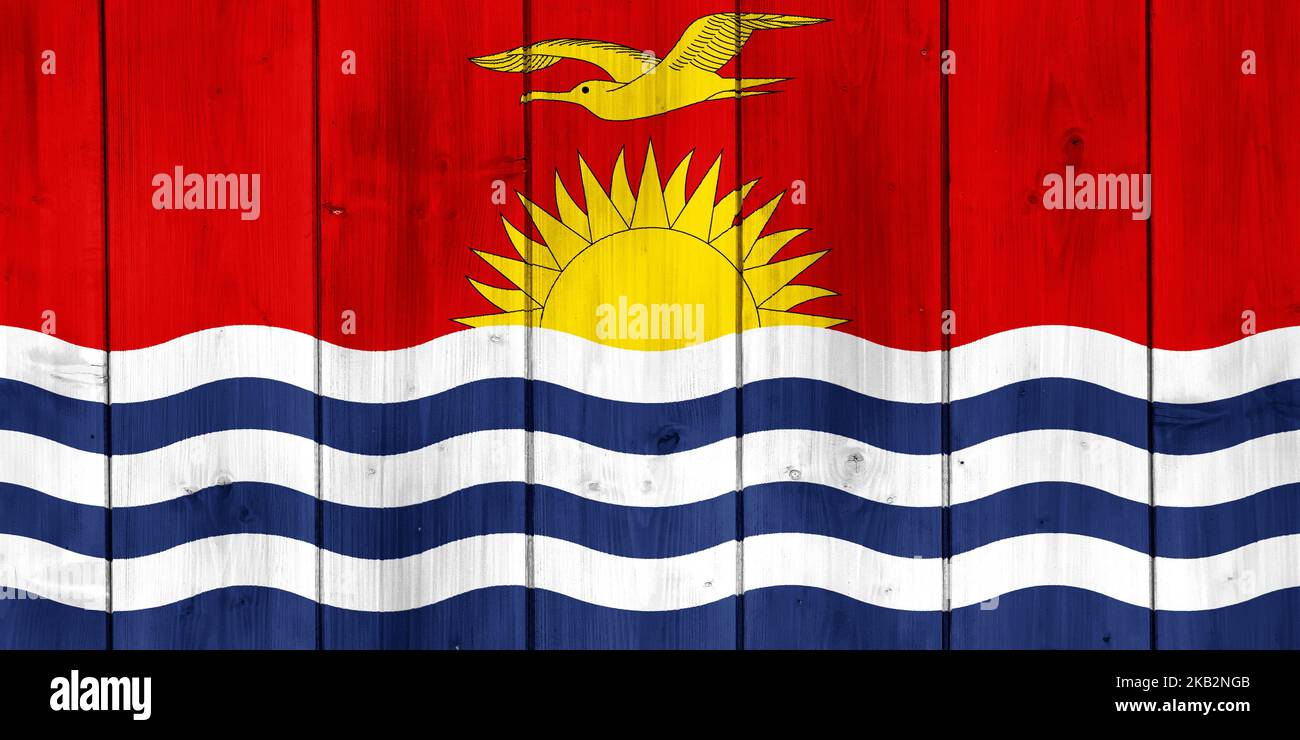 Tarawa kiribati hi-res stock photography and images - Alamy