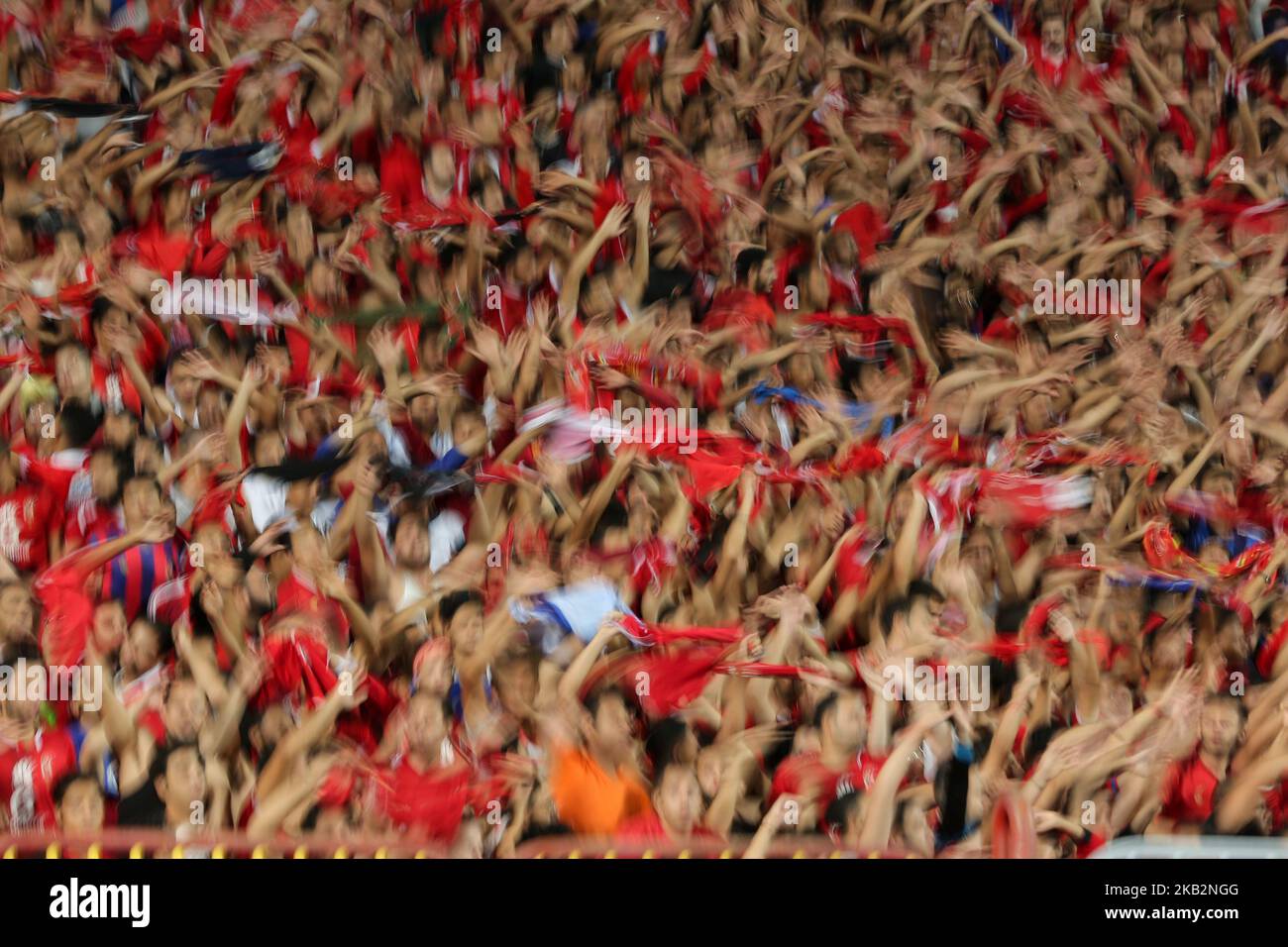 Walid soliman of al ahly hi-res stock photography and images - Alamy