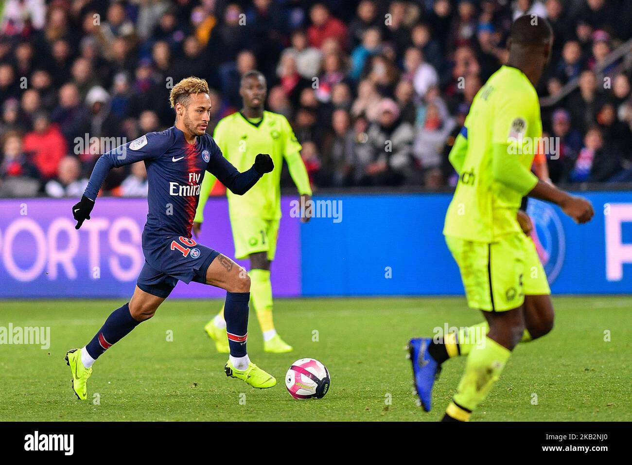 Collectif ultras paris hi-res stock photography and images - Alamy