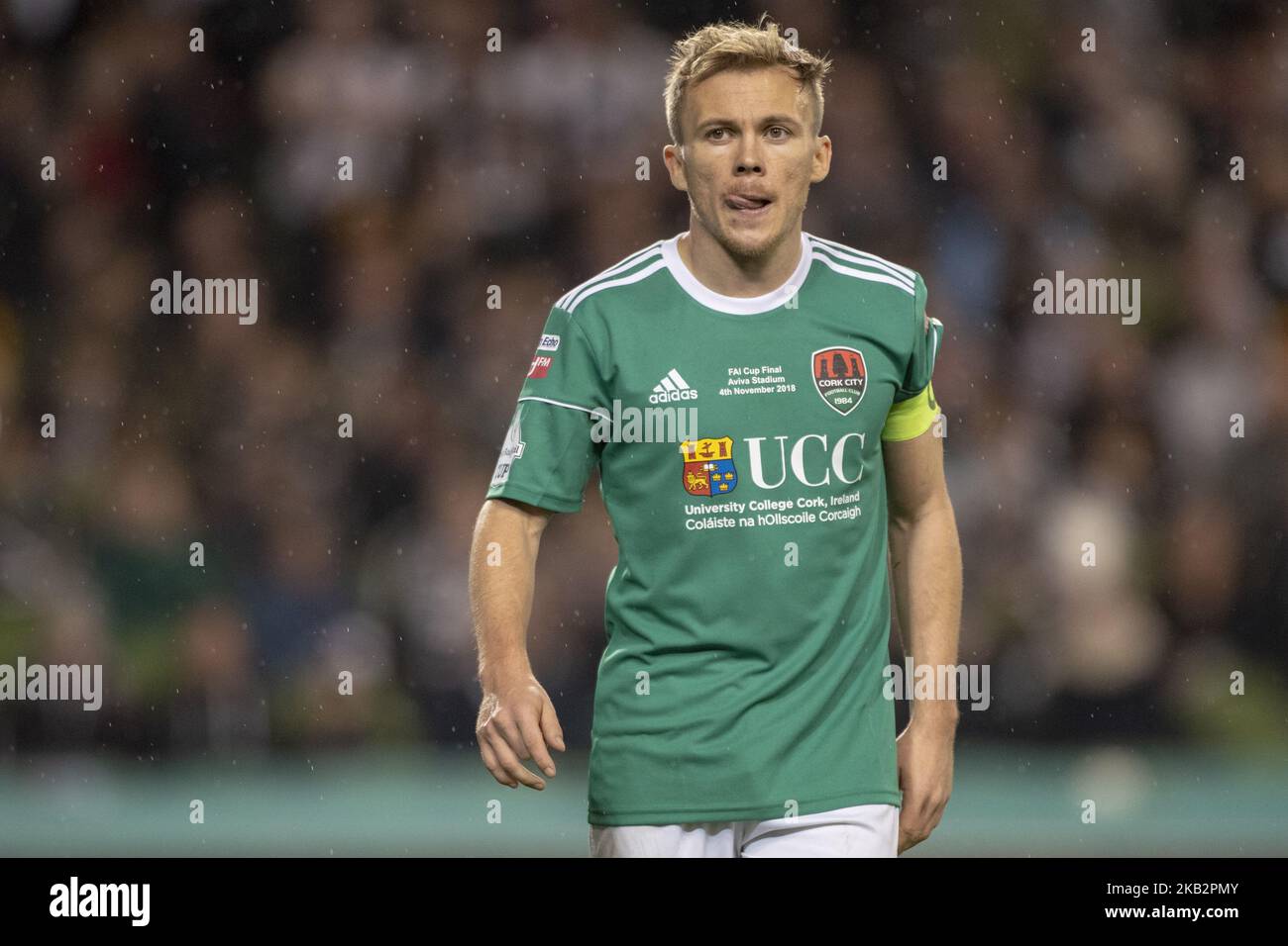 Conor mccormack hi-res stock photography and images - Alamy