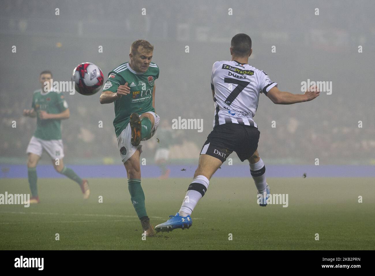 Michael mccormack hi-res stock photography and images - Alamy