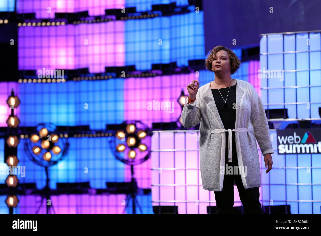 Apple's Vice President of Environment, Policy and Social Initiatives ...