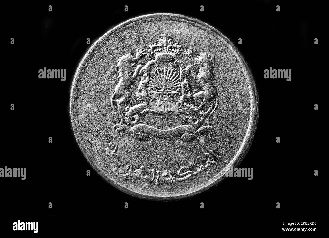 1 2 dirham hi-res stock photography and images - Alamy