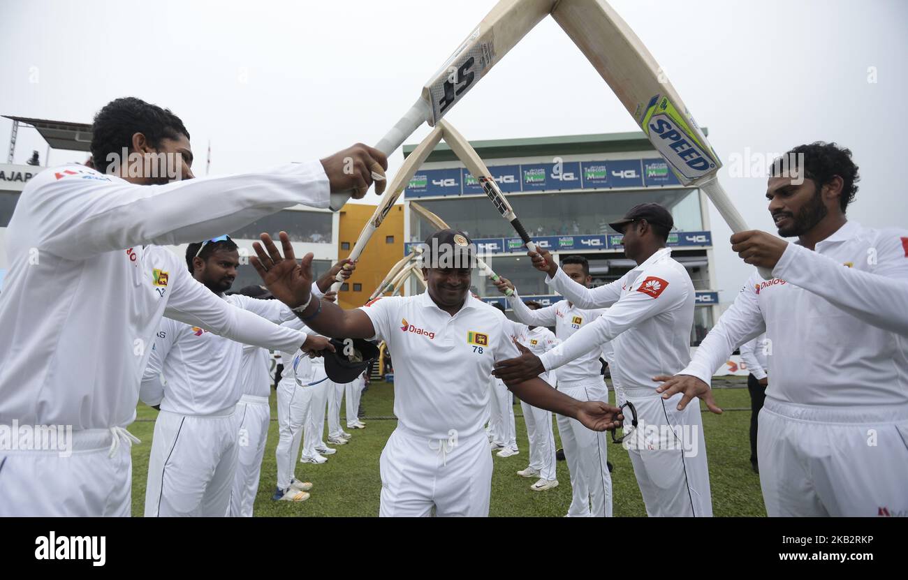 Sri Lankan cricketer and the most successful left arm bowler in Test ...