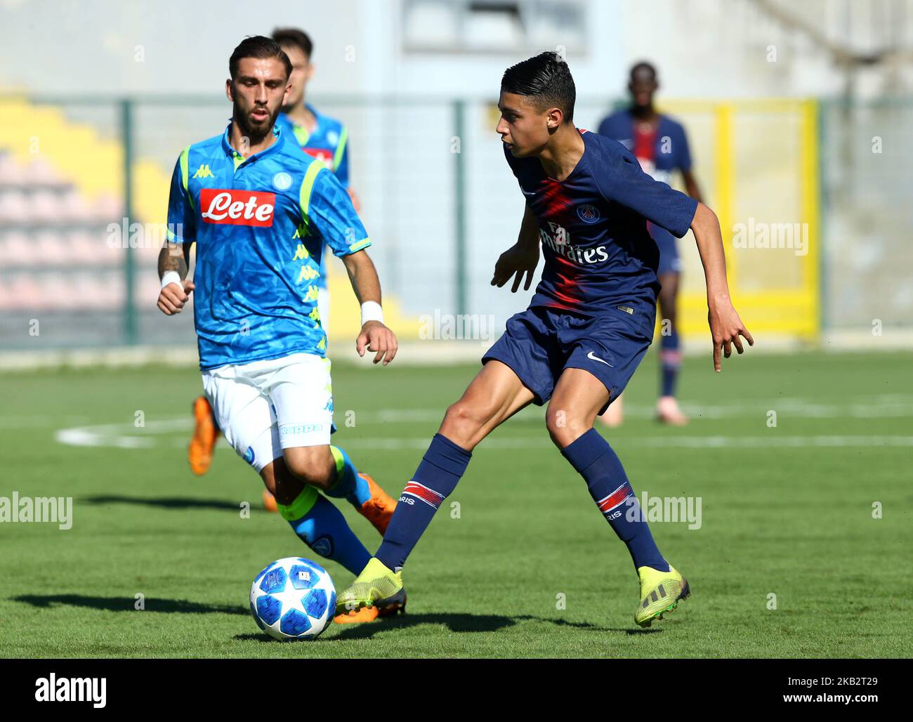 Ruiz atli hi-res stock photography and images - Alamy