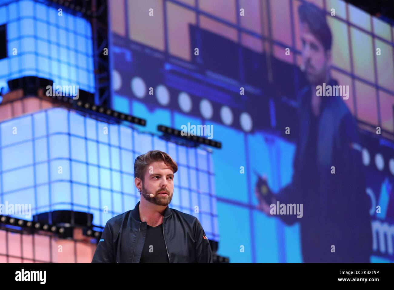 Peter smith blockchain hi-res stock photography and images - Alamy