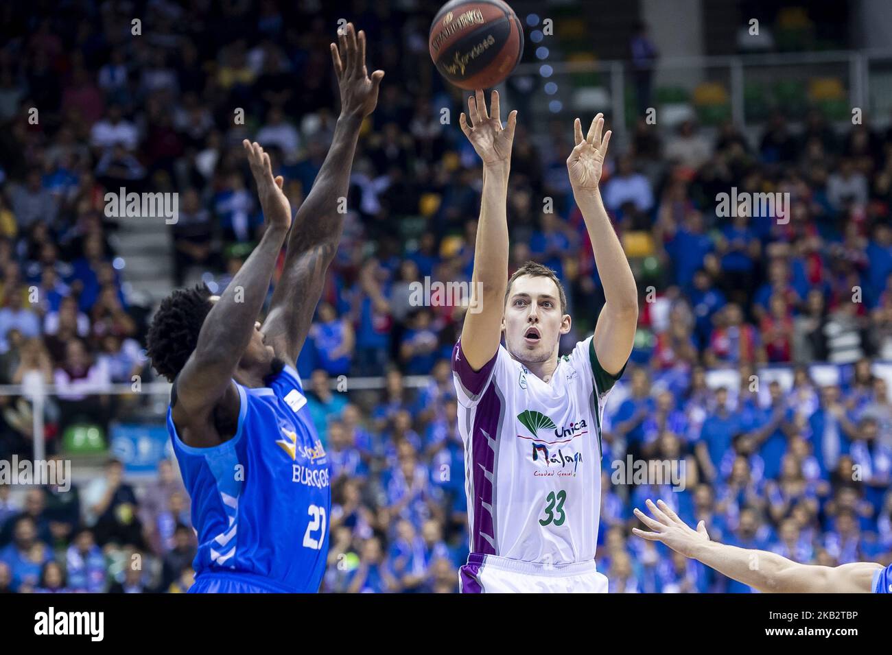Ba kyle wiltjer hi-res stock photography and images - Alamy