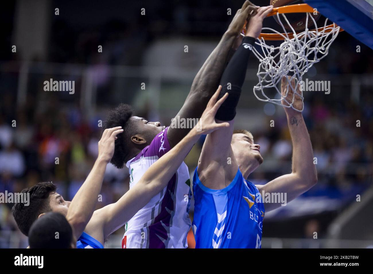 Ba dino radoncic hi-res stock photography and images - Alamy