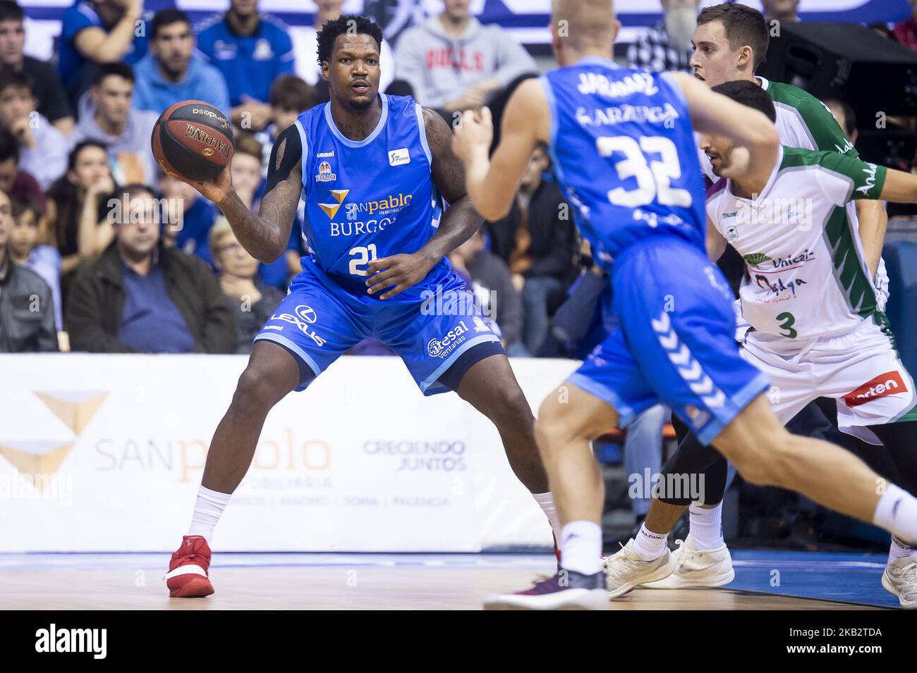 Ba deon thompson hi-res stock photography and images - Alamy