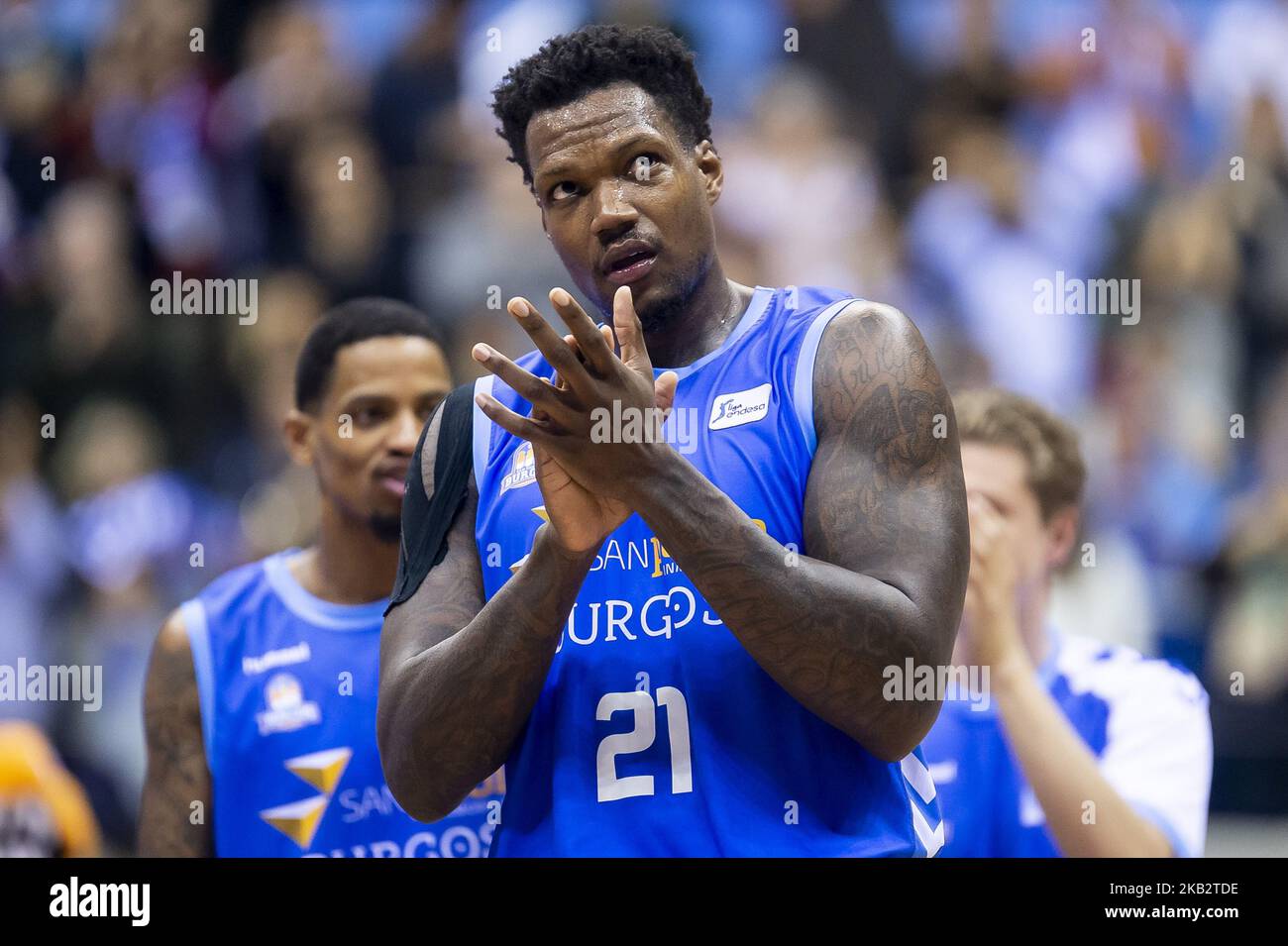 Ba deon thompson hi-res stock photography and images - Alamy