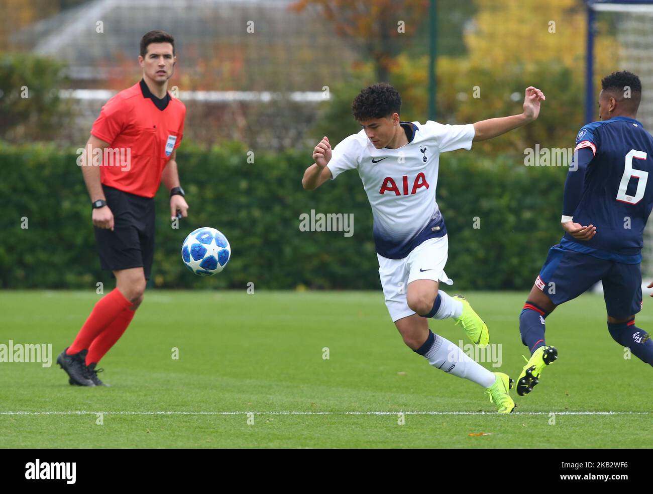 Phoenix patterson hi-res stock photography and images - Alamy