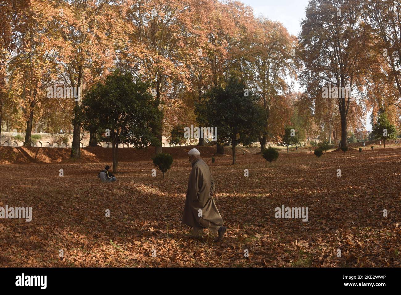 Harwan garden hi-res stock photography and images - Alamy