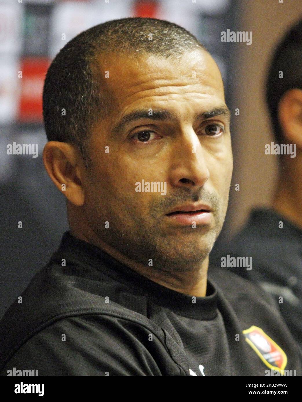 Olympiyskiy stadium general hi-res stock photography and images - Alamy