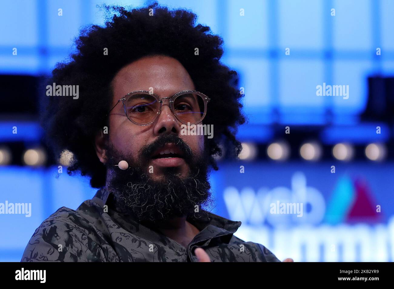Major lazer 2018 hi-res stock photography and images - Alamy