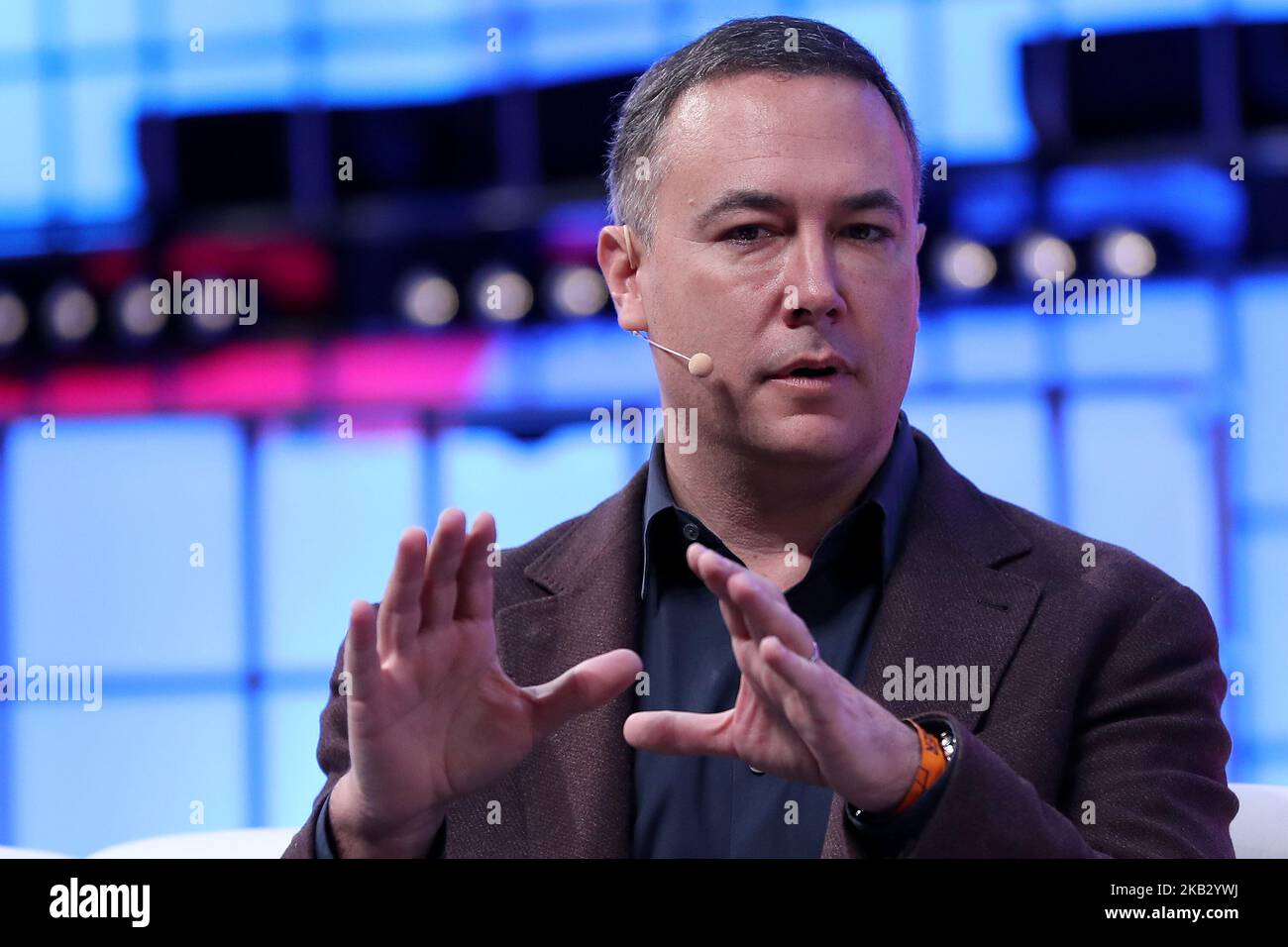 Jim lanzone hi-res stock photography and images - Alamy
