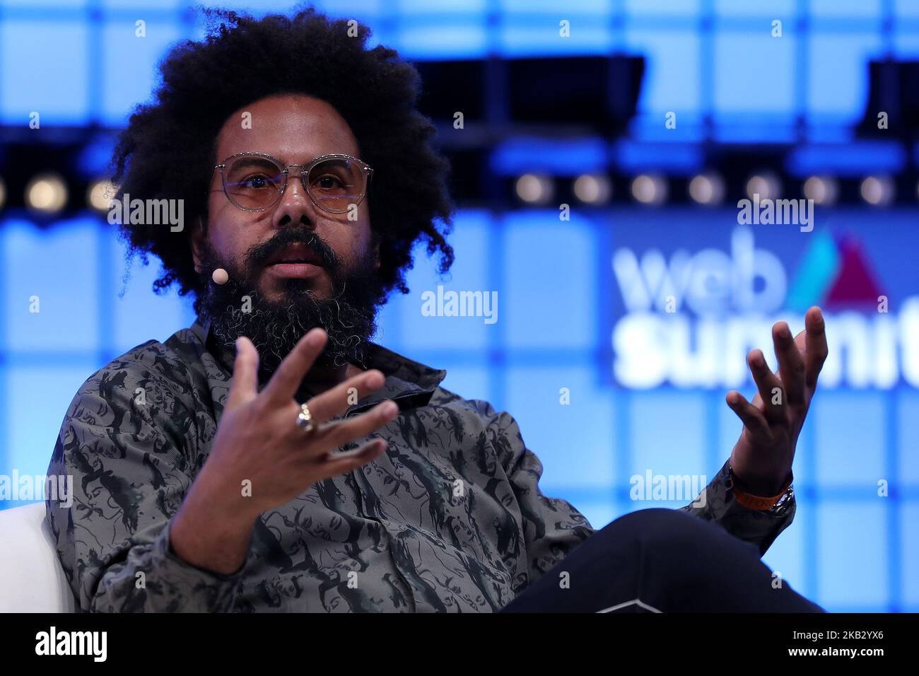 Major lazer 2018 hi-res stock photography and images - Alamy