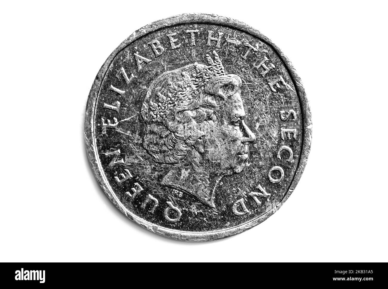 2 cents Black and White Stock Photos & Images - Alamy