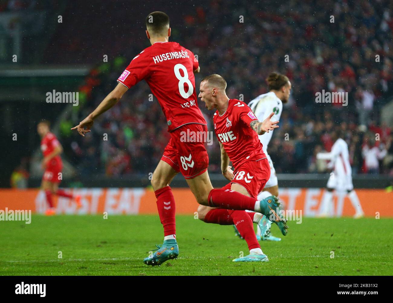 Denis huseinbasic hi-res stock photography and images - Alamy