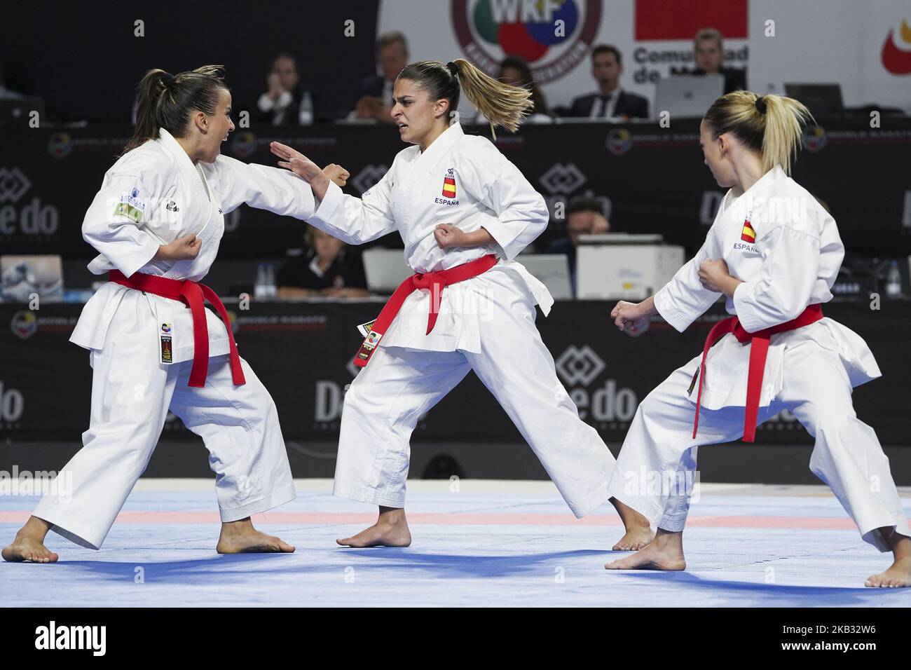 Team Kata