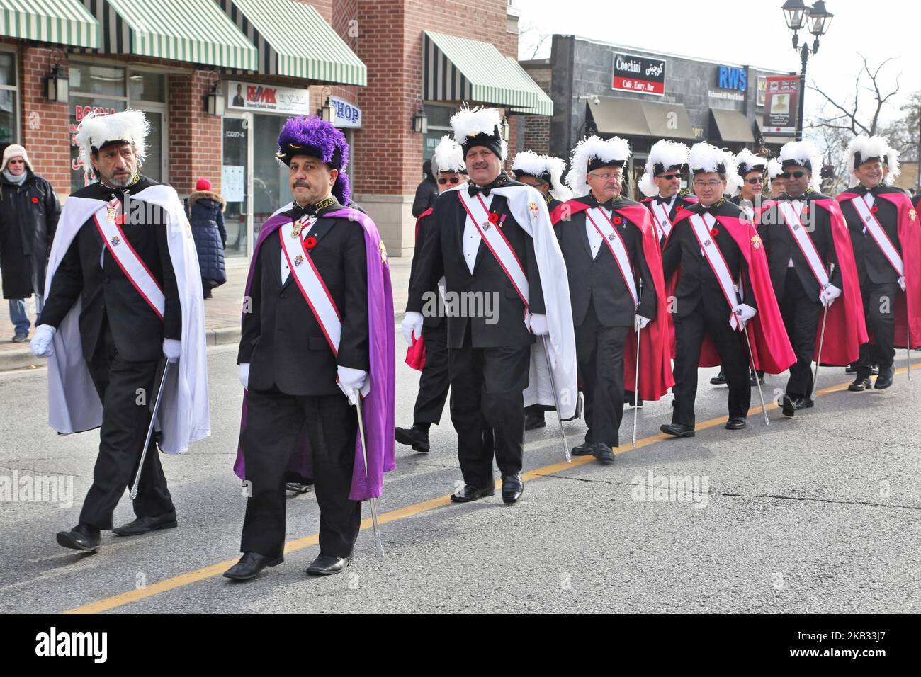 Catholic war veterans hi-res stock photography and images - Alamy