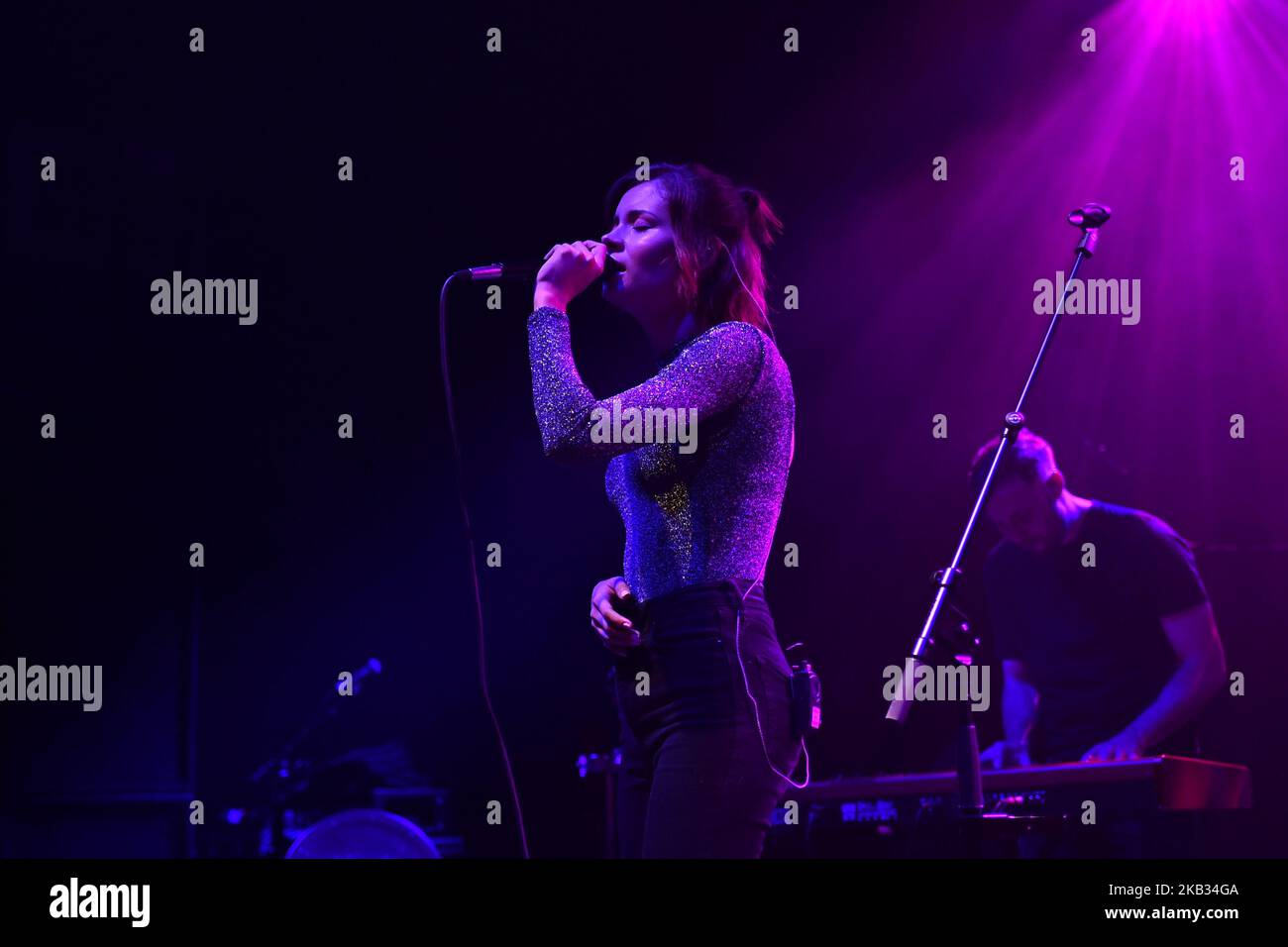 Conce idsok hi-res stock photography and images - Alamy