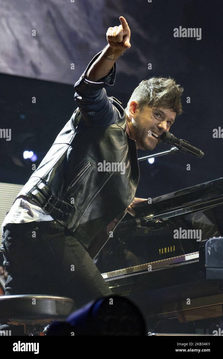 General pablo lopez hi-res stock photography and images - Alamy