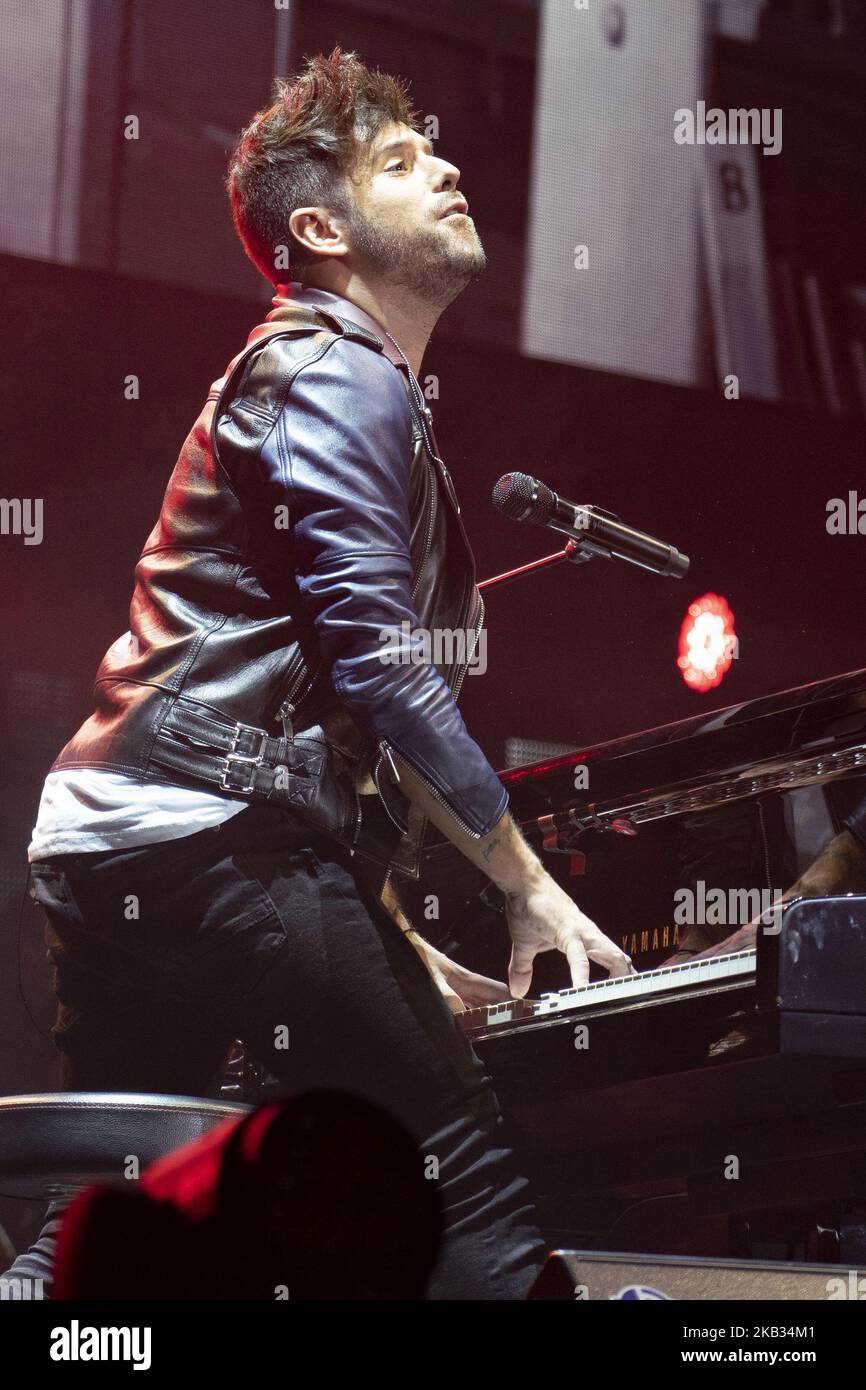 General pablo lopez hi-res stock photography and images - Alamy